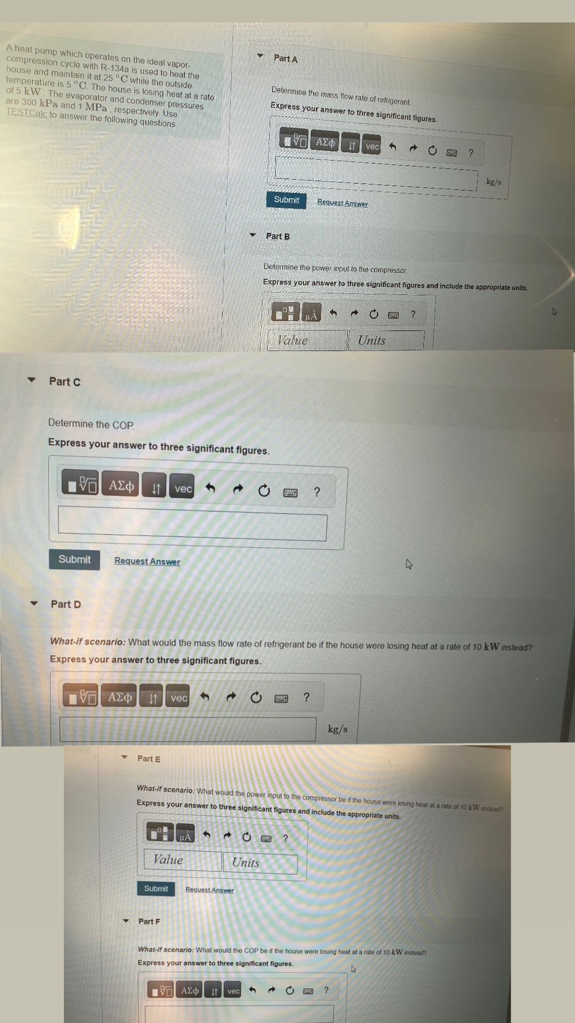 Solved Express your answer to three significant figures and | Chegg.com