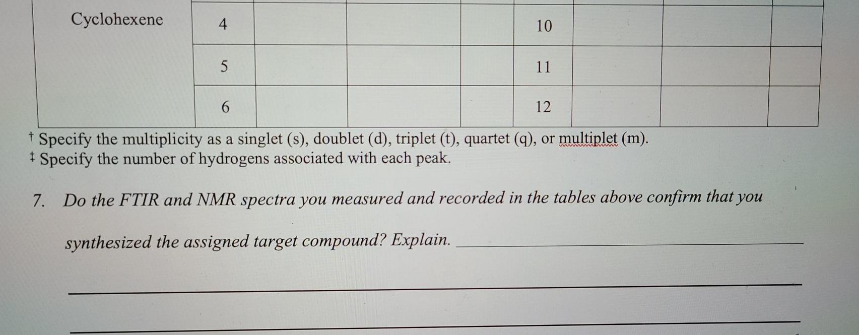 Solved For Beyond Labz ->Please someone help with answering | Chegg.com