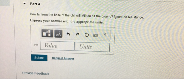 Solved Item 11 Crickets Chirpy And Milada Jump From The Top