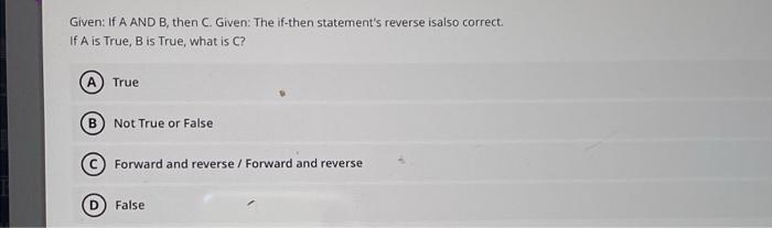Solved Please solve this and select the correct answer and | Chegg.com