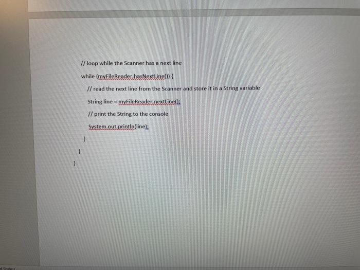 Solved Problem Description and Given Info You must alter the | Chegg.com