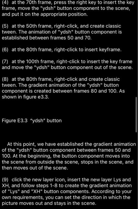 Solved 2. Create four graphic components (symbols) of | Chegg.com