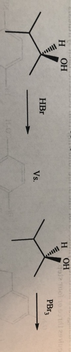 Solved provide curly arrow mechanisms for the reaction of | Chegg.com