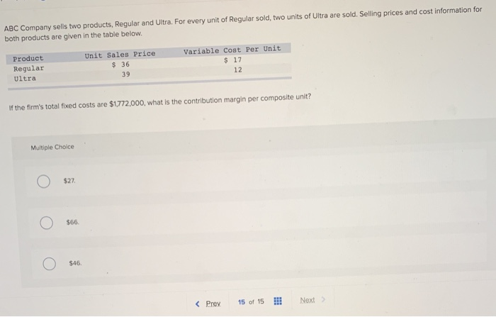 Solved Break-Even Chart 1,200,000 1,000,000 Total Revenue | Chegg.com