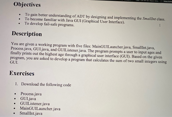 addition program in java using swing