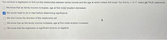 Solved You use an unpooled t-test to assess the difference | Chegg.com