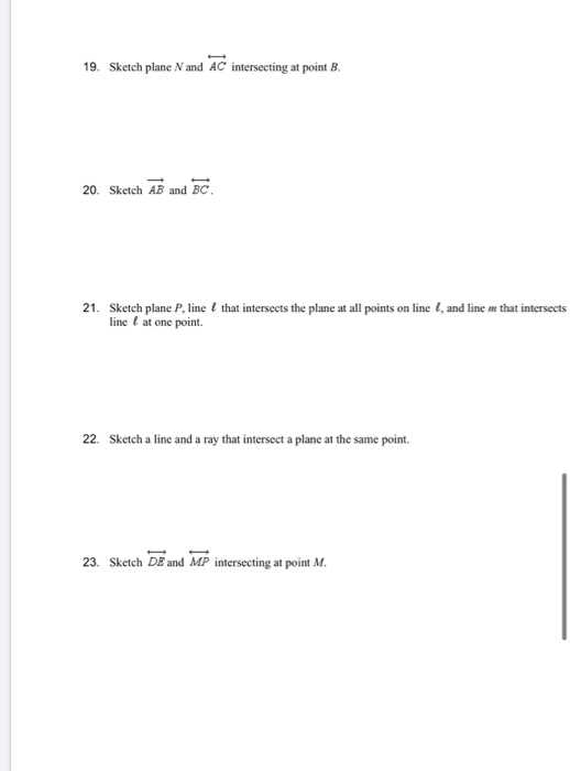 Solved 15. Find the length of AB. 0 1 2 3 4 5 Use the | Chegg.com