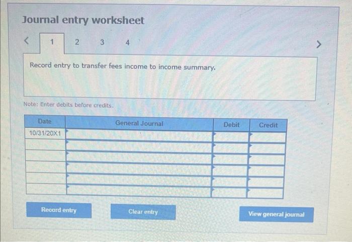 Solved Problem 6-79 (Algo) The partial worksheet for the | Chegg.com