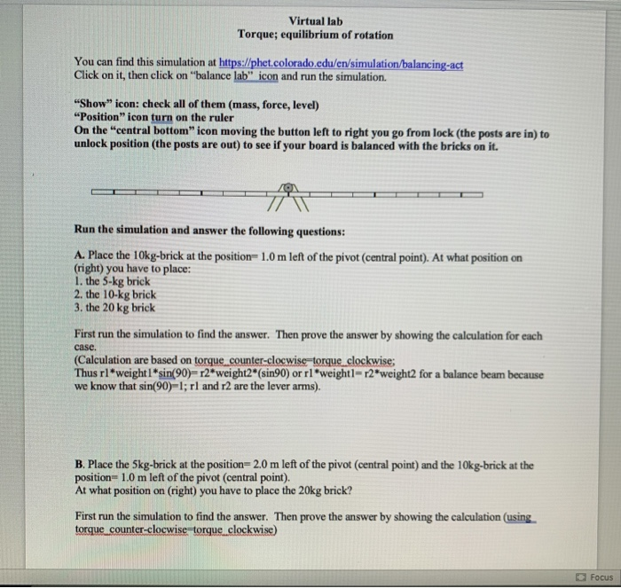 Forces Virtual Lab Phet Answer Sheet Friction Lab Phet Friction Force Forces Virtual Lab Phet Answer Sheet Friction Lab Phet Friction Force