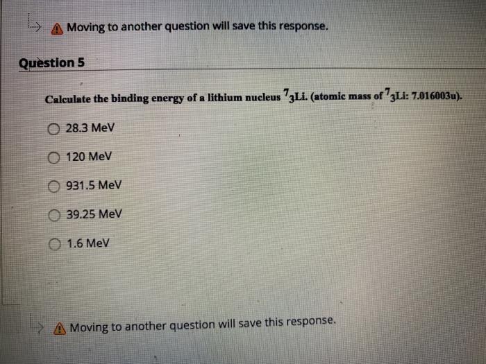 Solved Moving to another question will save this response. | Chegg.com