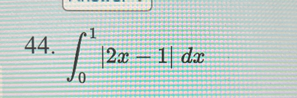 Solved Evaluate the intergral by interpreting in terms of | Chegg.com