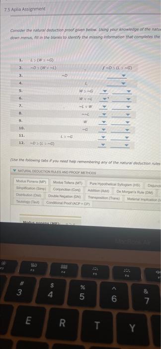 CENGAGE MINDTAP 7.5 Aplia Assignment C. Som the same | Chegg.com