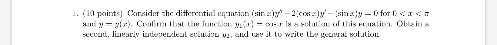 Solved Please explain steps thoroughly Consider the | Chegg.com