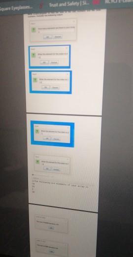 Solved Write a Java program to find the sum of odd number | Chegg.com
