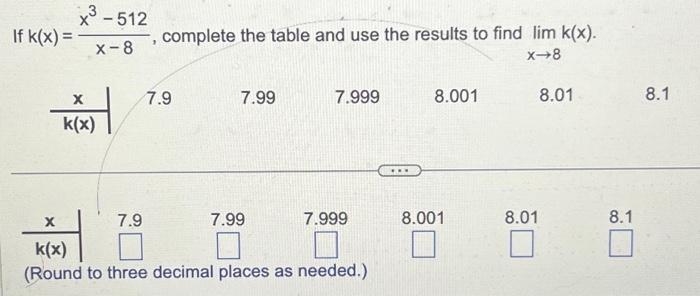 Solved Refer to the figure below to find the limit lim_ | Chegg.com