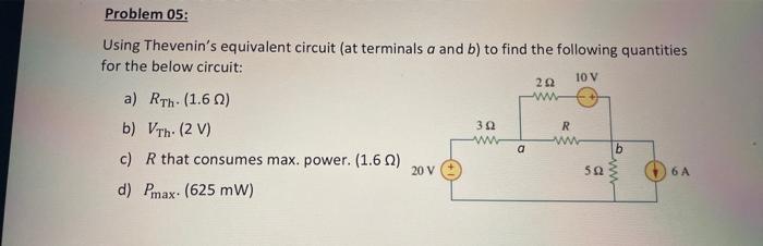 Solved Use the circuit reduction method to find the | Chegg.com