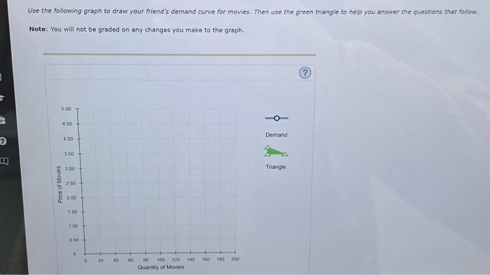 A friend of yours is considering two movie streaming | Chegg.com