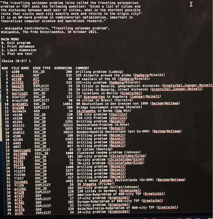 (python coding) need help with version 1 pleasefull | Chegg.com