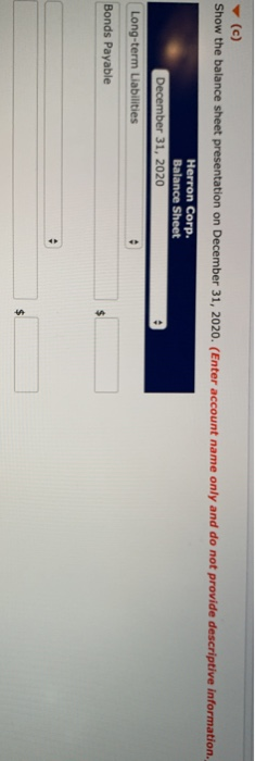 Solved Problem 10-03A a-f (Video) (Part Level Submission) On | Chegg.com