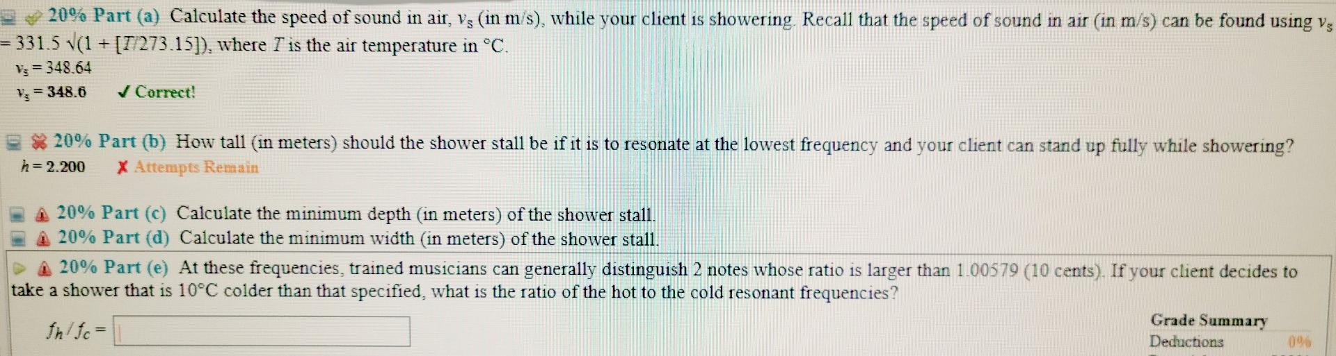 Solved (4\%) Problem 17: You have been hired by a | Chegg.com