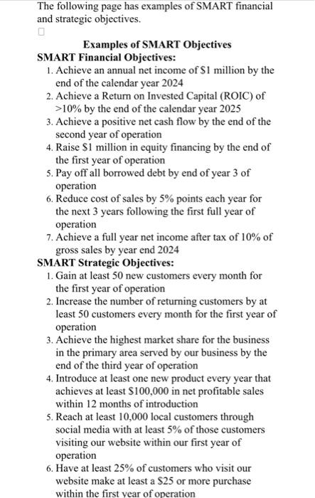 Solved Management Team Case Project Exercise 4A Setting | Chegg.com