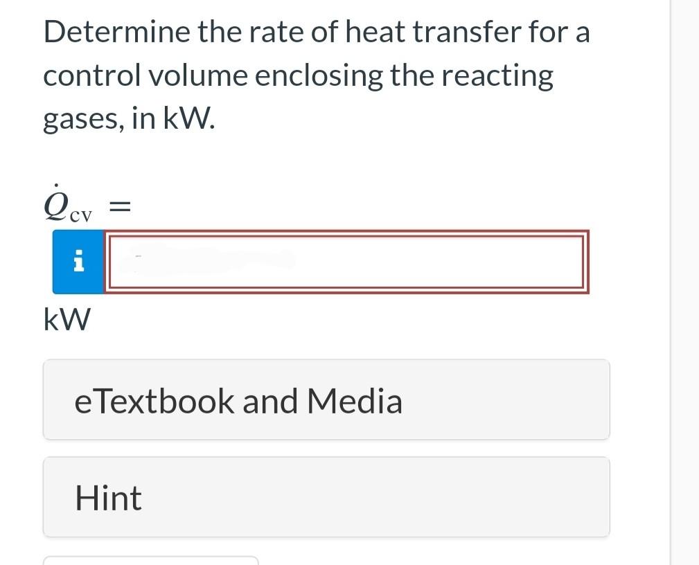 Solved Methane (CH4) at 298 K,1 atm enters a furnace | Chegg.com