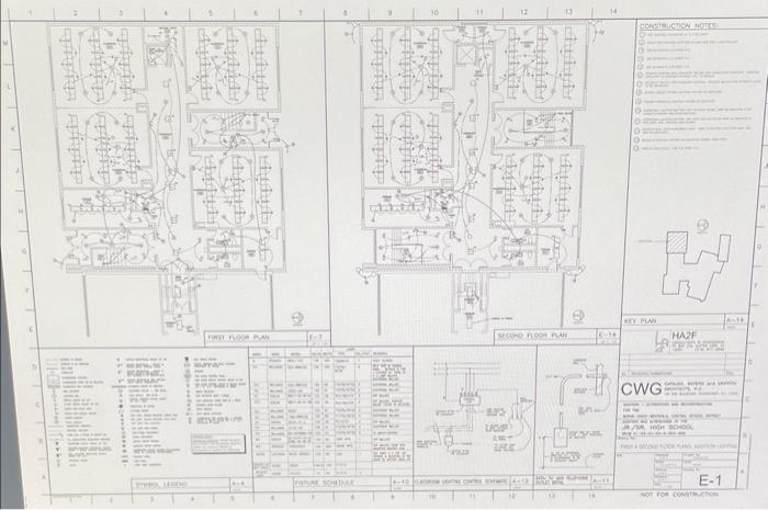 Solved 3. Where in a set of drawings would you find a detail | Chegg.com