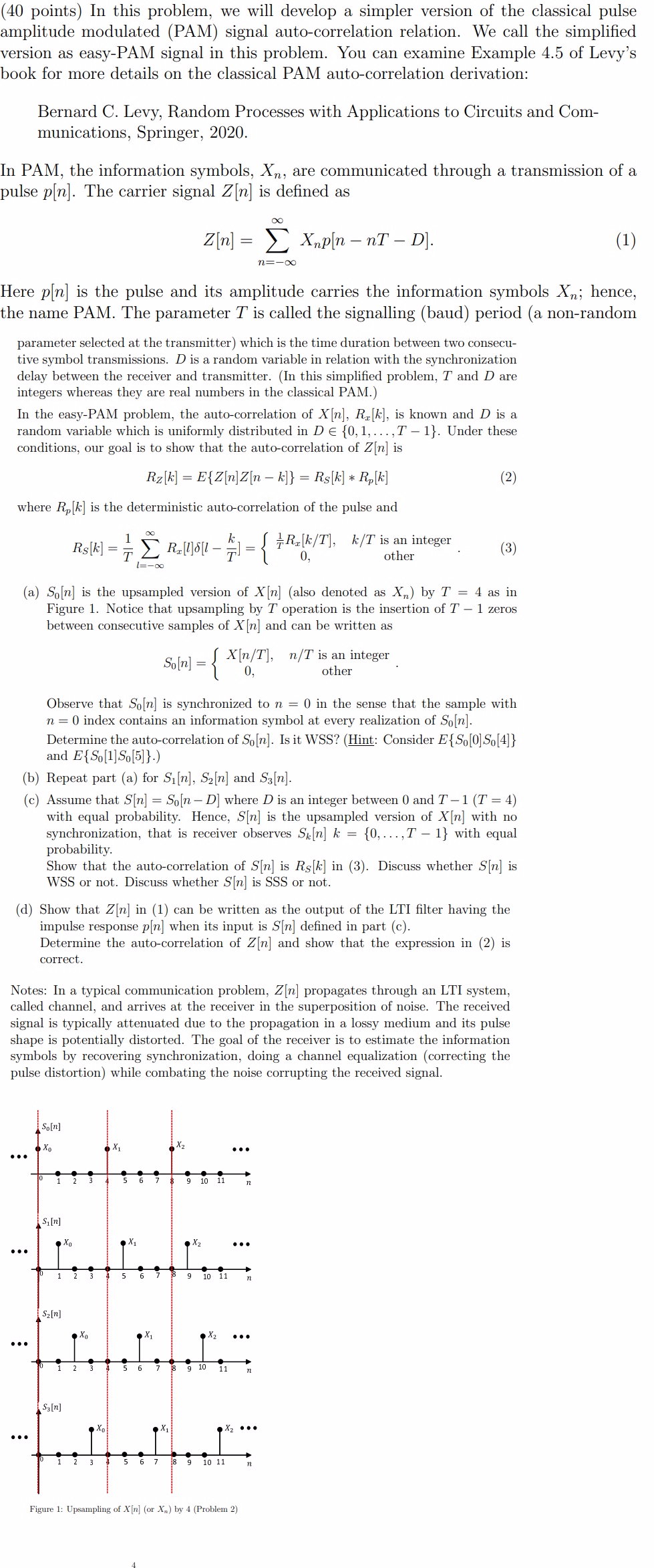Solved Please explain clearly and show the solution In this | Chegg.com
