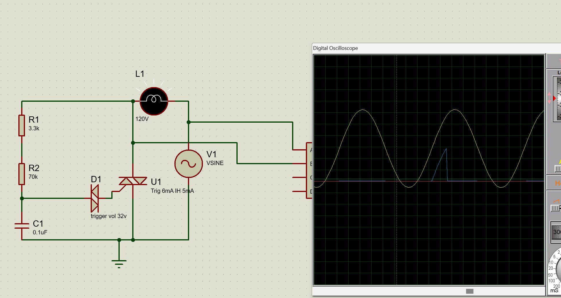 Solved Incorrect Output From Phase Control Simulation Dont 