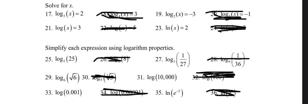 Solved Solve for | Chegg.com