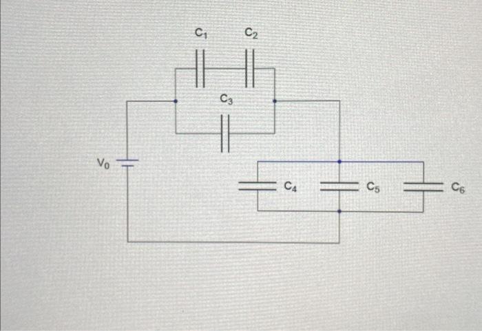 Solved (#305867) Equivalent Capacitance }/{ Mixed } | Chegg.com