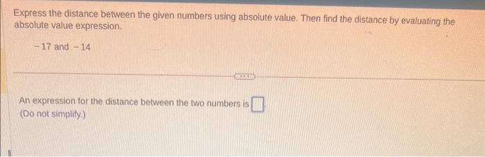 Solved Evaluate the given expression if x=2 and y=−5. | Chegg.com