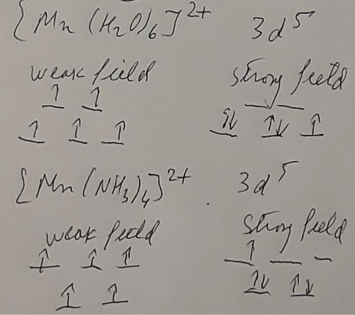 Solved please fully answer the question in a similar manor | Chegg.com