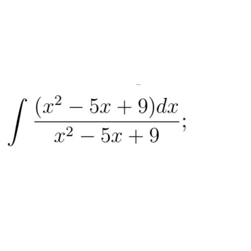 Solved Calculate the given integrals by decomposing the | Chegg.com