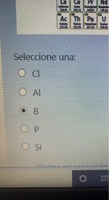 Solved PT Nd 1219 101 1090 21 12 Ac Th Pa U 2204 20 2010 | Chegg.com