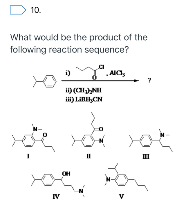 Solved D1. Which is a correct IUPAC name for the following | Chegg.com