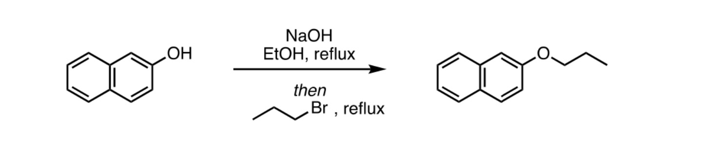 Solved by an EXPERT draw the complete reaction mechanism with each | Chegg.com