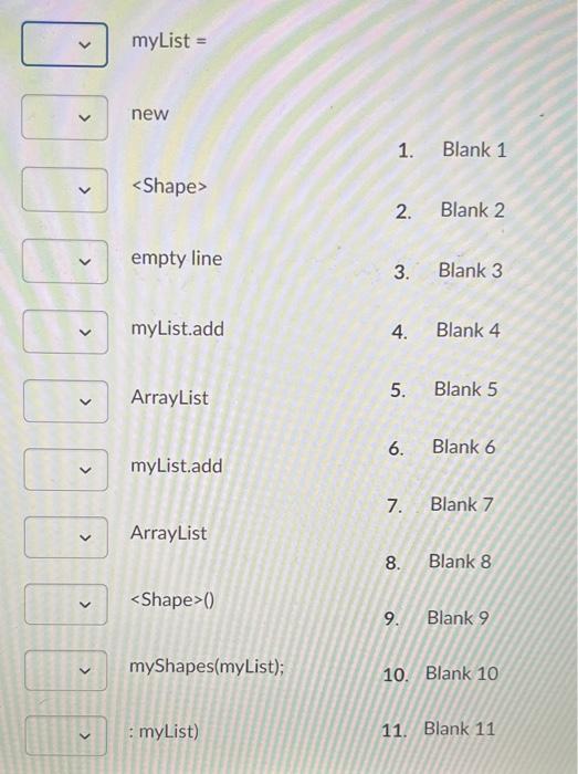 Solved For the following inheritance tree, using the | Chegg.com