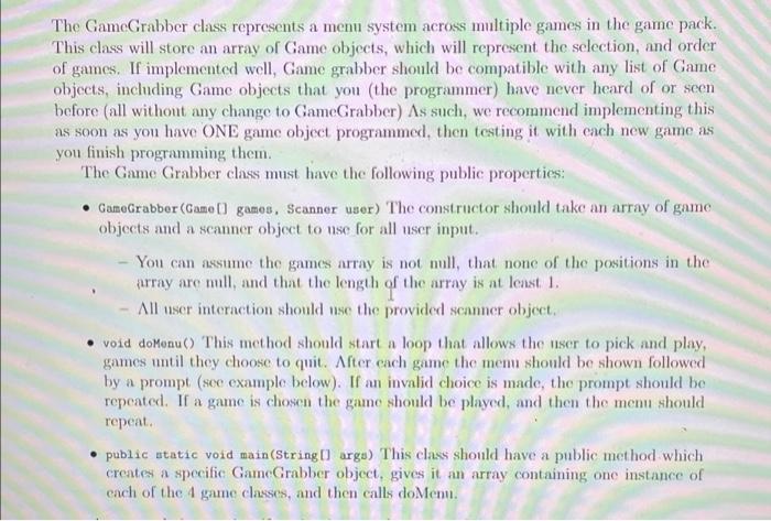 Solved Rps Java Wordrumble Java 1 Numberguesserjava 1157
