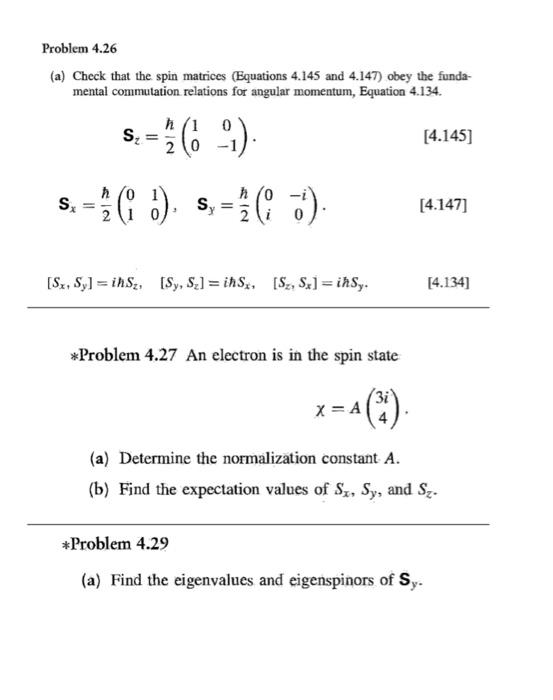 Solved (a) Derive Equation 4.131 from Equation 4.130. Hint: | Chegg.com