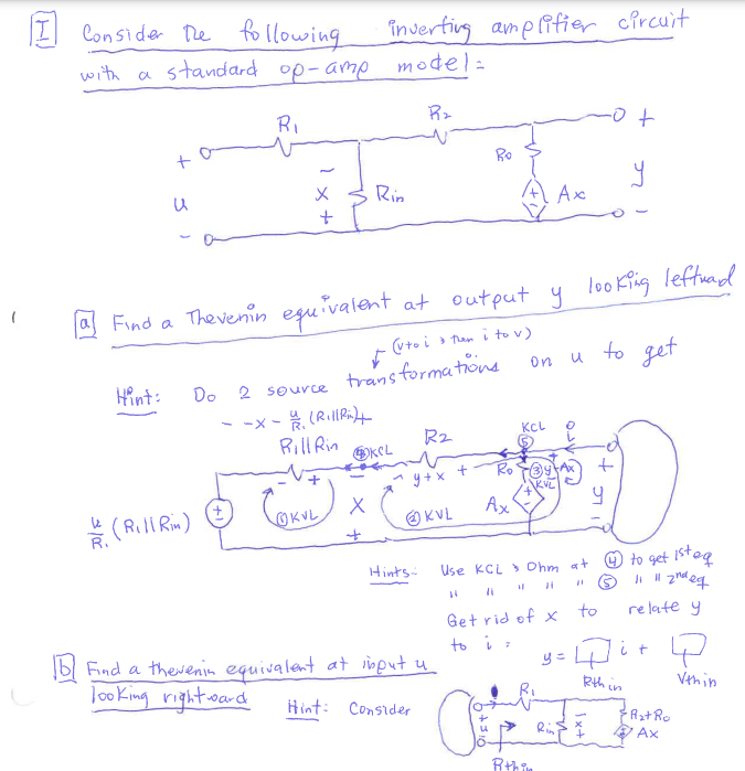 Solved Solve A and B using the provided. | Chegg.com