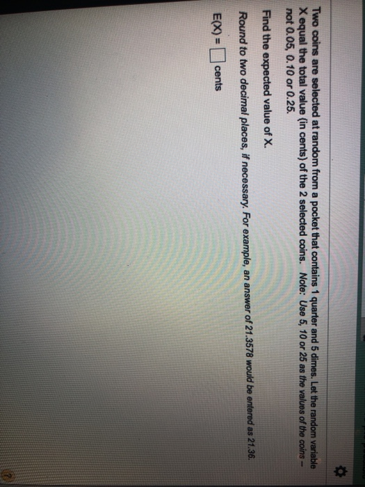 Solved A fair coin is flipped ten times and the number of | Chegg.com
