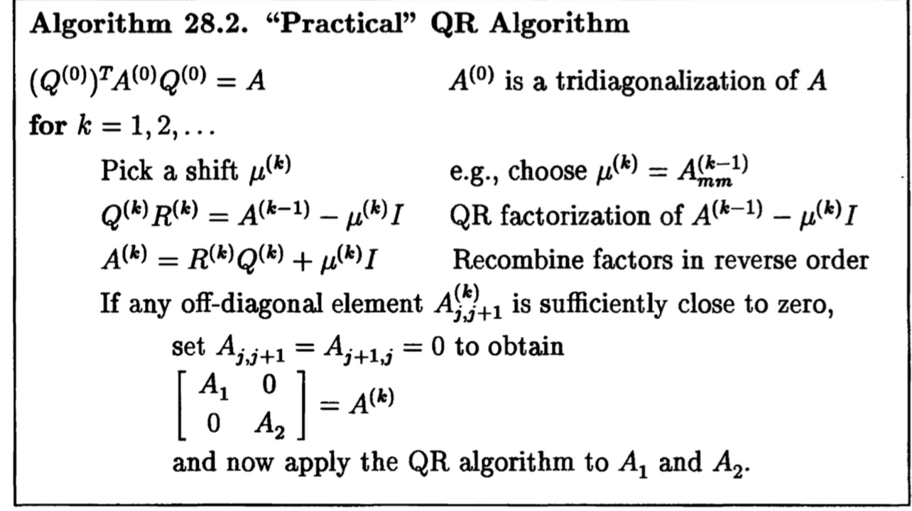 Solved implement the algorithmPrepare an error table with | Chegg.com