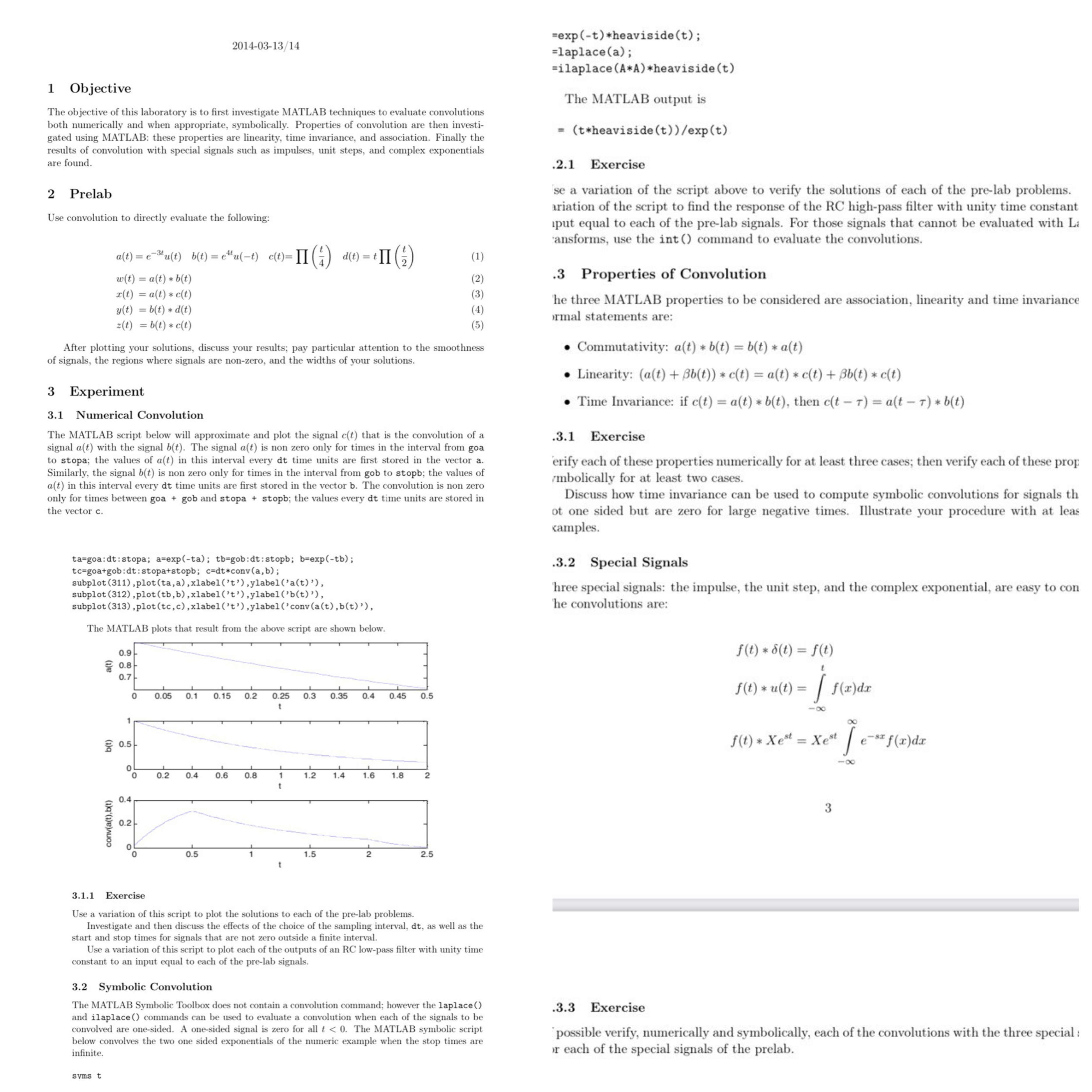 Solved IMPORTANT NOTE: Please answer this matlab question | Chegg.com