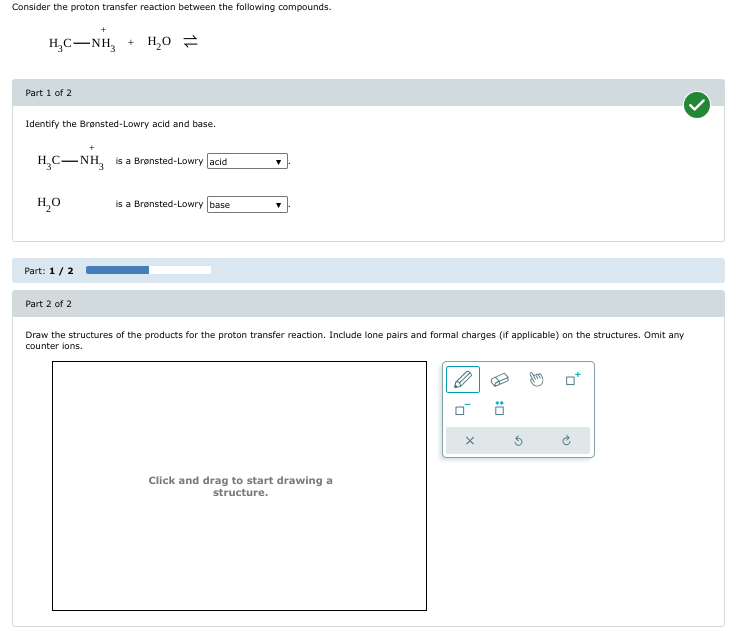 Solved Please help with part 2. | Chegg.com