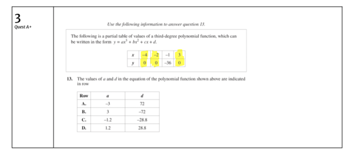 Solved See image. | Chegg.com
