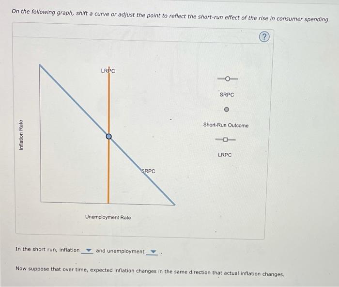 Solved 3. Problems and Applications Q3 Suppose that a rise | Chegg.com