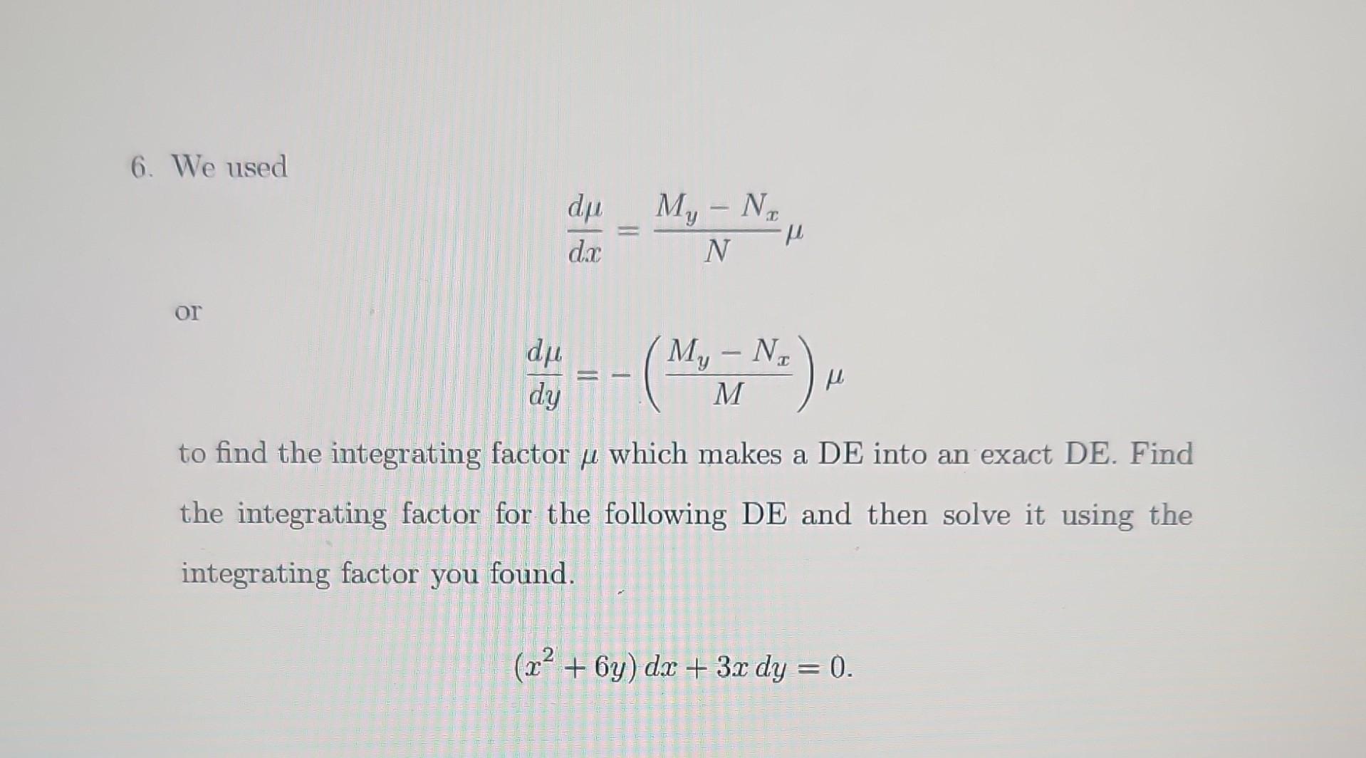 Q6 please explain this question step by step ASAP | Chegg.com