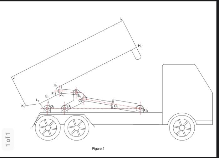 E , F 4 K, 1 of 1 Figure 1 1. Figure 1 shows the | Chegg.com