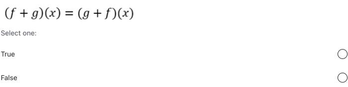 Solved Let f(x) = -2x + 9 and g(x) = -5x + 2. Find (fg)(−1) | Chegg.com